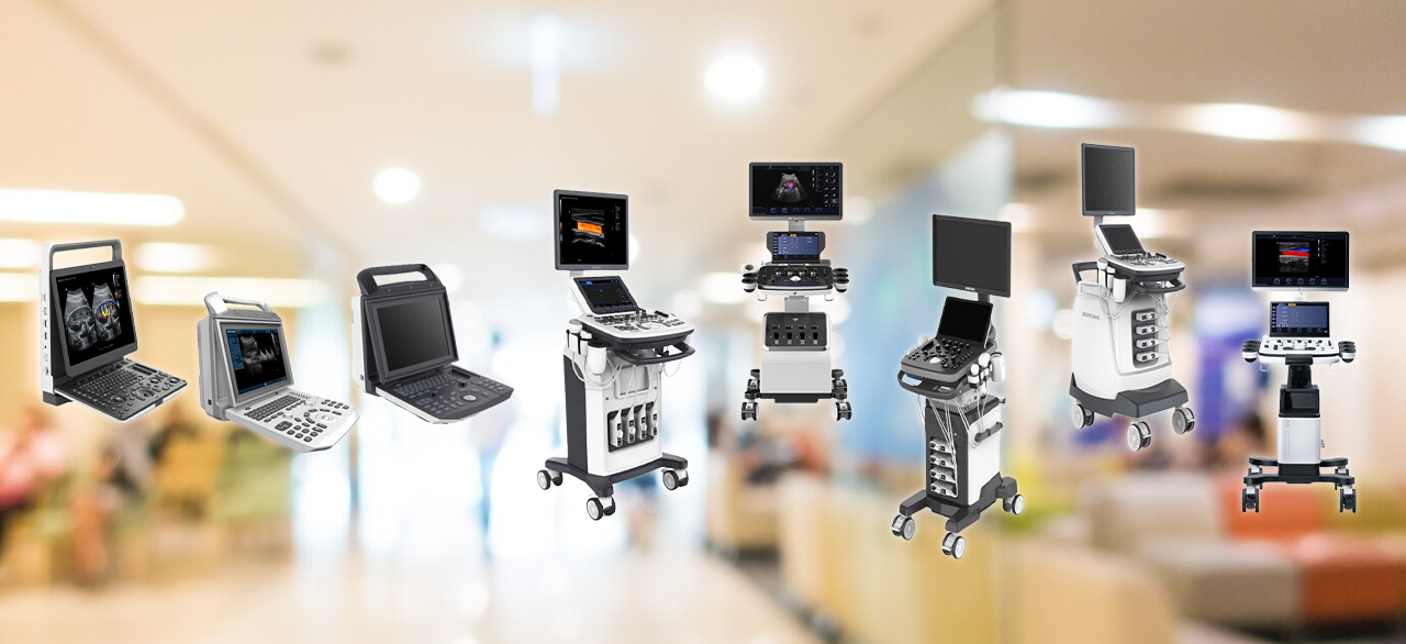 Radiant Medical Sysytems